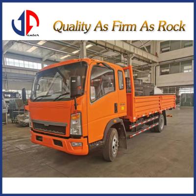Quality Dump Truck for sale