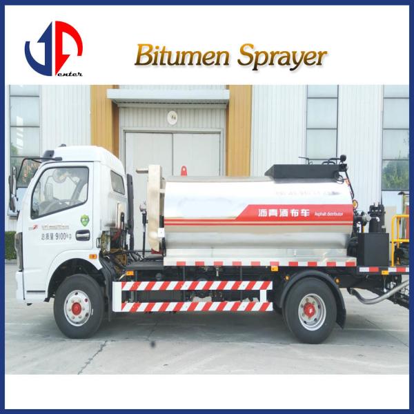 Quality 4000L Asphalt Distributor for sale