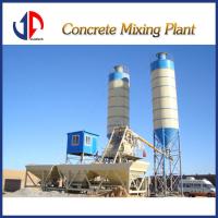 Quality Concrete Mixing Plant for sale