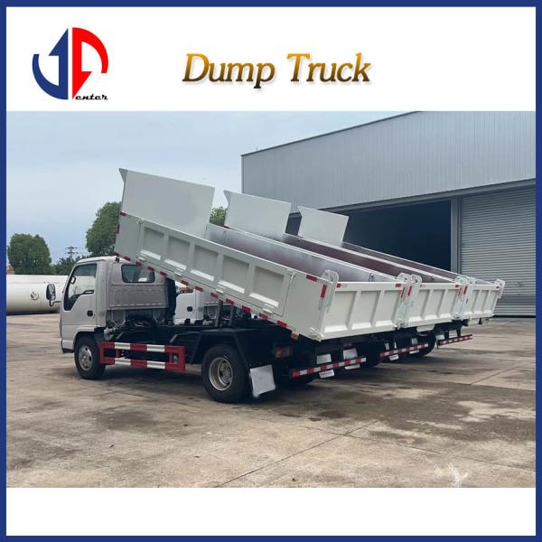 Quality Dump Truck for sale