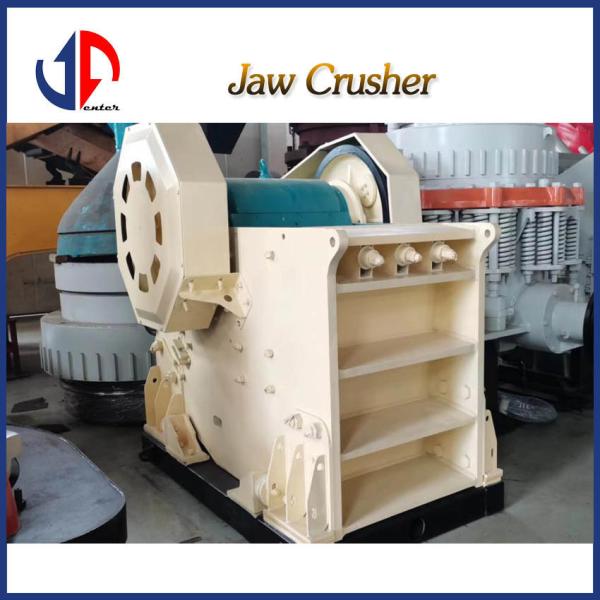 Quality Jaw Cruser for sale