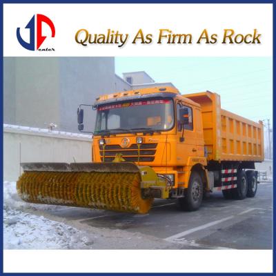 Quality T01A120/A140 Snow Brush Broom for sale