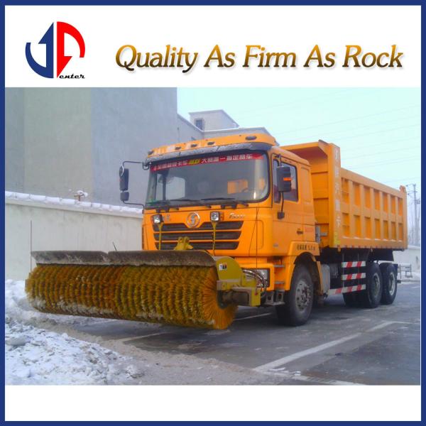 Quality T01A120/A140 Snow Brush Broom for sale