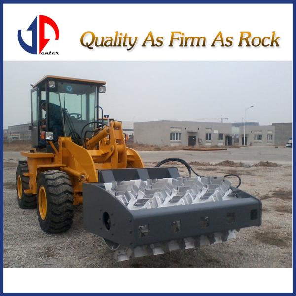 Quality JAM1772/1784 Vibratory Ice Breaker for sale