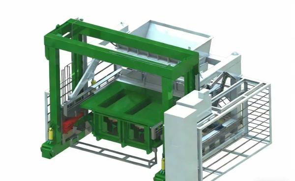 Quality Portable Cement Mixing Plant for Construction Sites for sale
