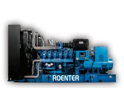 China Weichai Series Diesel Generator Set for sale