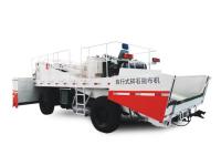 Quality SS6000 Self-Propelled Chip Sealer, 6m Stepless Adjustable Spreading Width for sale