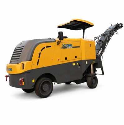 China XM1005H Cold Milling Machine 1m Width Asphalt Road Milling Equipment for Highway Maintenance for sale