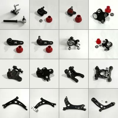 China OEM ODM Customization Volkswagen Auto Parts for sale