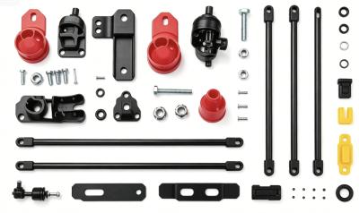 China Ball Joints, Tie Rod Ends & Stabilizer Links for JAC Models for sale