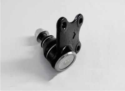 China Front Lower Ball Joint Left Chassis Suspension Parts For Volkswagen Old Polo OE 6Q0407365A for sale