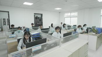 China Factory - Lifemed Co., Ltd.