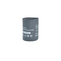 China PlexiPort Size 6 Bladderless Neonate BP Cuff Multi Patient Use 7 - 10cm for sale