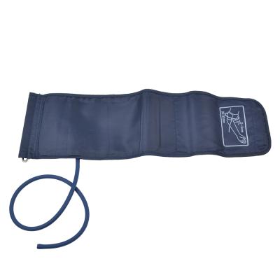 China Adult Electronic Sphygmomanometer Cuff Size 22-32cm With 50cm Tube for sale