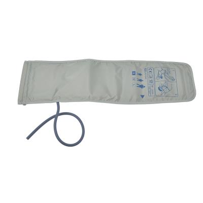 China Reusable Automatic Sphygmomanometer Cuff Small Adult Size 17 - 22cm for sale