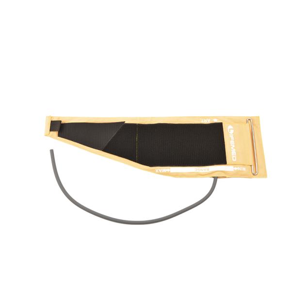 Quality Durable Pediatric ABPM Sphygmomanometer Cuff Size 18-24cm Single Tube for sale