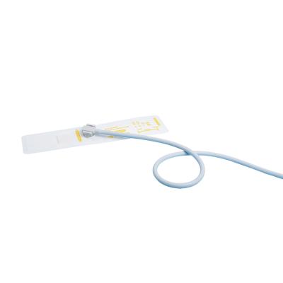 China 7 - 10CM Size 6 Disposable NIBP Cuff Small Infant Disposable Blood Pressure Cuff for sale