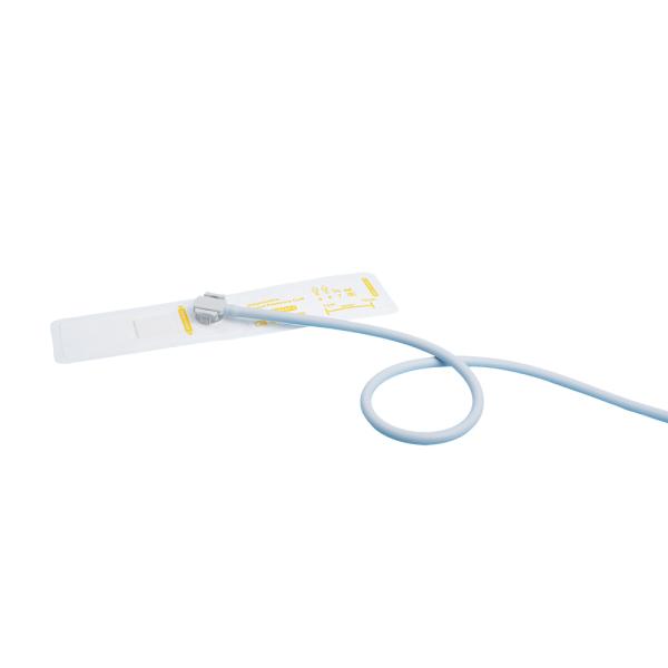 Quality 7 - 10CM Size 6 Disposable NIBP Cuff Small Infant Disposable Blood Pressure Cuff for sale