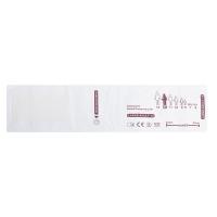 Quality Medical Large Adult Disposable NIBP Cuff 32 - 43CM Size 12 Without Bladder for sale