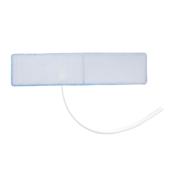 Quality Soft Material Veterinary Blood Pressure Cuff Reusable 5-9.5CM Size 3 Single Tube for sale