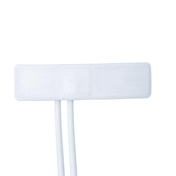 Quality Neonate NIBP Cuff 4 - 8CM Size 2 Disposable Single Use Blood Pressure Cuff for sale