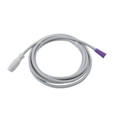 China Drager Mp00953 NIBP Tube Connecting 3.7m For Infinity Monitors for sale