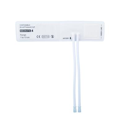 China Neo-Snap SOFT - CUF Neonate 7 - 13CM Size 4 Double Hose Micro - Sized for sale