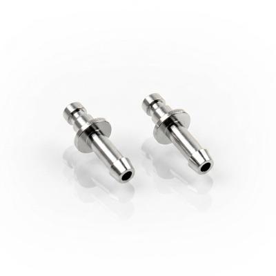 China Bayonet Metal NIBP Connector Universal Compatibility Adult Cuff Adpter for sale