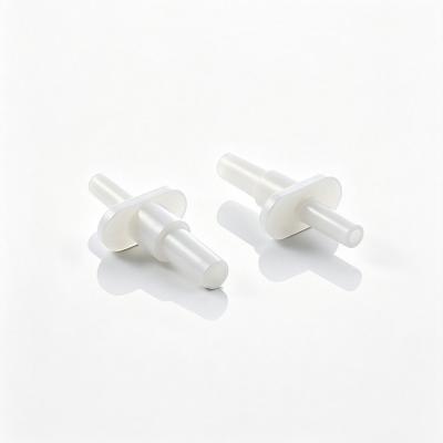 China Neonatal Disposable Non Invasive BP Machine Cuff Connector for sale