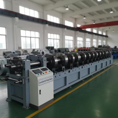 roll materials