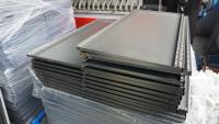 China Shelf Panel Roll Forming Machine | Shelving Panel Roll Forming Machine for sale