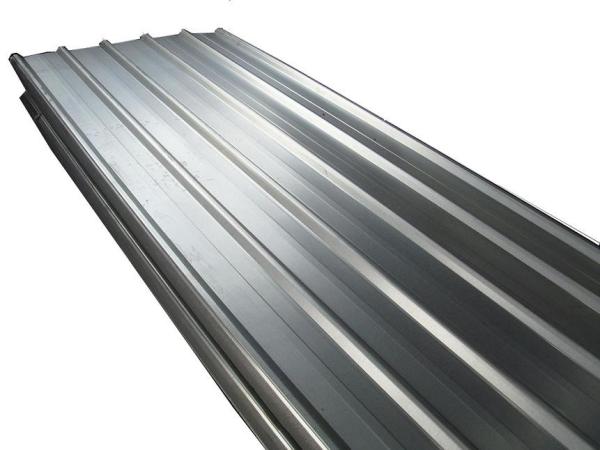 Quality Trapezoidal Panel Roll Forming Machine for sale