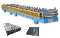 China Double Layer Roofing Machine for sale