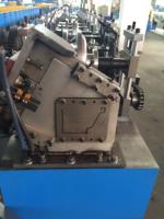 China K Style Gutter Machine for sale