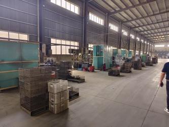 China Factory - Guangzhou Haosheng Supply Chain Co., Ltd