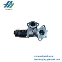 Quality Auto Engine Parts Egr Valve Oem 8980139111 Isuzu Dmax 8-98013911-1 for sale
