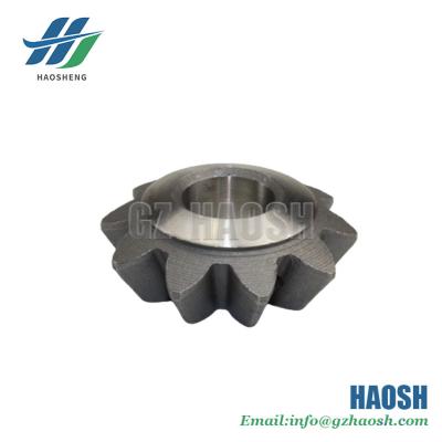 China Differential Pinion Gear For Isuzu Npr71 4he1 8-97356349-0 8-97356349-1 8973563491  8973563490 for sale