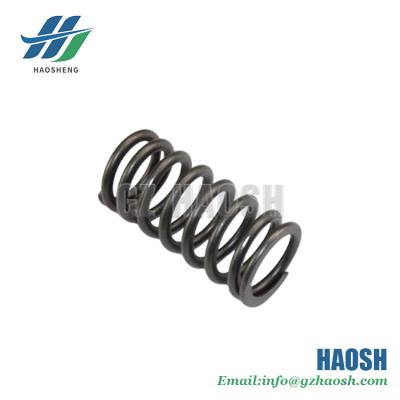 China Cylinder Diesel Engine Parts  8-97210682-0 8-97210682-1 8972106820 8972106821 Valve Spring For Isuzu Truck 700P 4HK1 for sale