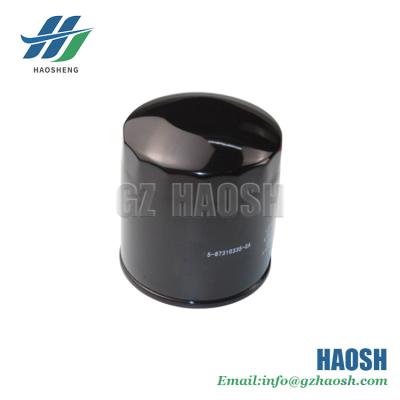 Filtro de combustible 5-87310335-1 5-87310335-0 para el NPR de Isuzu NKR