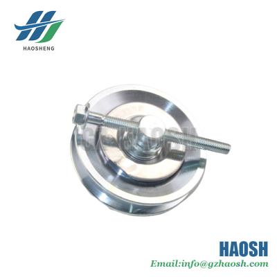 Pulley per aria condizionata per Isuzu NKR 600P 8-94128866-1 8-94128866-0 8941288661