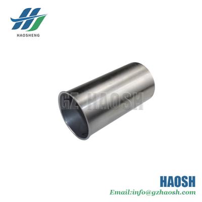 China Isuzu NPR Truck Parts Cylinder Liner 1-11261117-0 1112611170 1112611180 For Isuzu Npr 4bd1 for sale