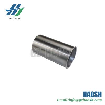 China Isuzu NPR Truck Parts Cylinder Liner 1-11261117-0 1112611170 1112611180 For Isuzu Npr 4bd1 for sale