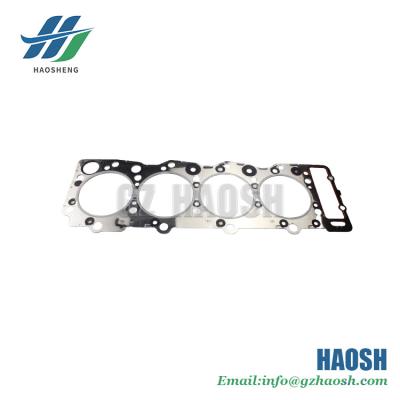 Cina Gassetta della testa del cilindro per Isuzu NPR 4HE1 8-97354197-1 8973541970 in vendita