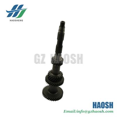Chine Le compteur de transmission pour Isuzu DMAX TFR16 4ZD1 à vendre