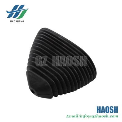 China Truck Parts Change Level Boot For Isuzu NKR94 600P 8-97066287-1 8-97066287-0 8970662870 for sale