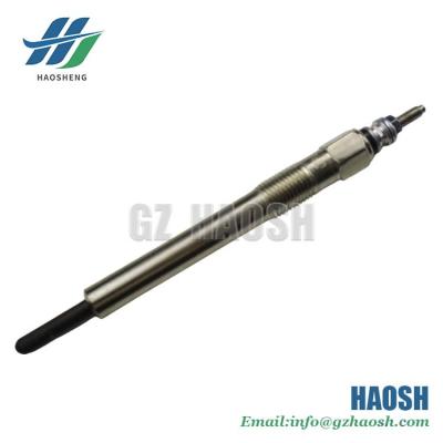 China Engine Parts Replacement Glow Plug 8-94140115-1 8-94140115-0 8941401151 8941401150 For Isuzu NKR 4JB1 for sale