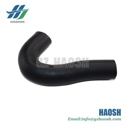 Pièces détachées en caoutchouc 8-97128675-0 Npr 4hf1 tuyau d'eau de tuyau pour Isuzu 8-97128675-1