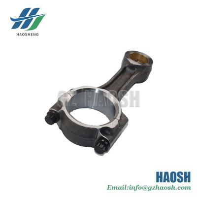 China Diesel Engine Connecting Rod Assy for Isuzu Truck 4hf1 4hg1 8971350329 8-97135032-9 for sale