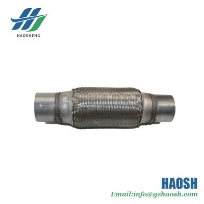 Cina Valvo freno parti auto 897634640 Tubo di scarico 8-97063464-1 per Isuzu NPR66 in vendita