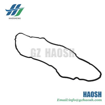 China Isuzu Parts Head Cover Gasket 8-97331359-0 8973313590 8-97331359-1 8973313591 For Isuzu 700P/4HK1-TCS for sale